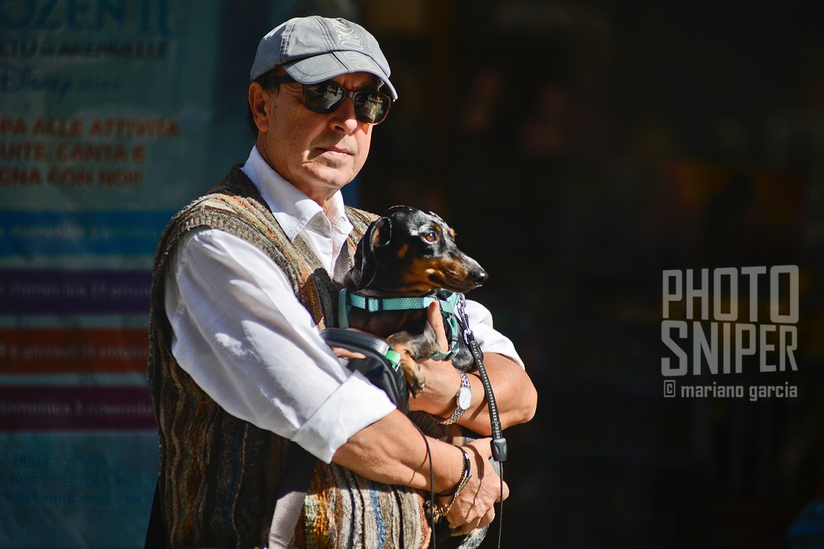 Los humanos hablan más despacio con los perros para mejorar la ...