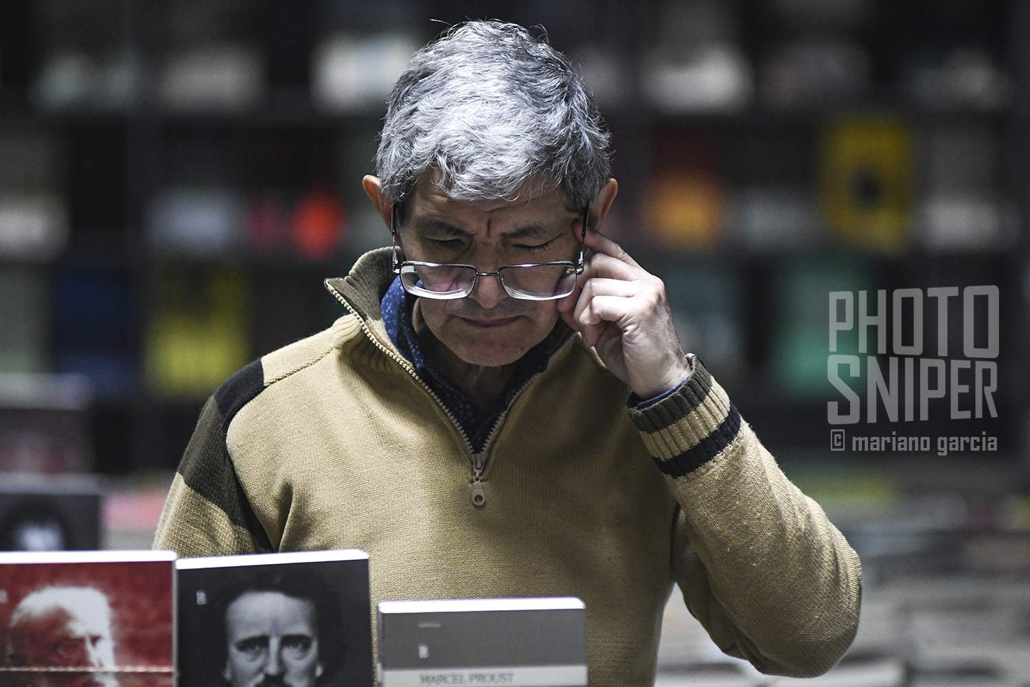 La Feria del Libro refuerza su perfil internacional – Photosniper
